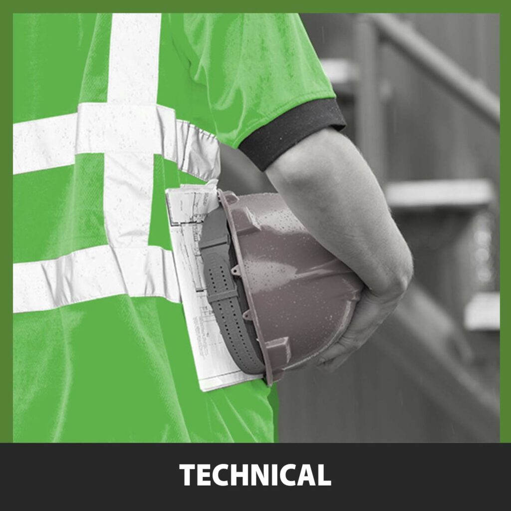 Our ranges of materials - Technical and recycled - 4F KNITS